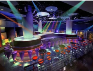 8年后才敢爆出”天上人间“的內 部照片 – 酷 壳 – CoolShell 3F