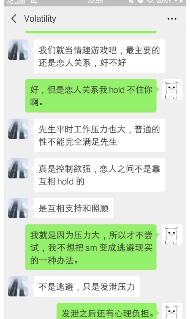 安永合伙人SM事件 – 酷 壳 – CoolShell 3F